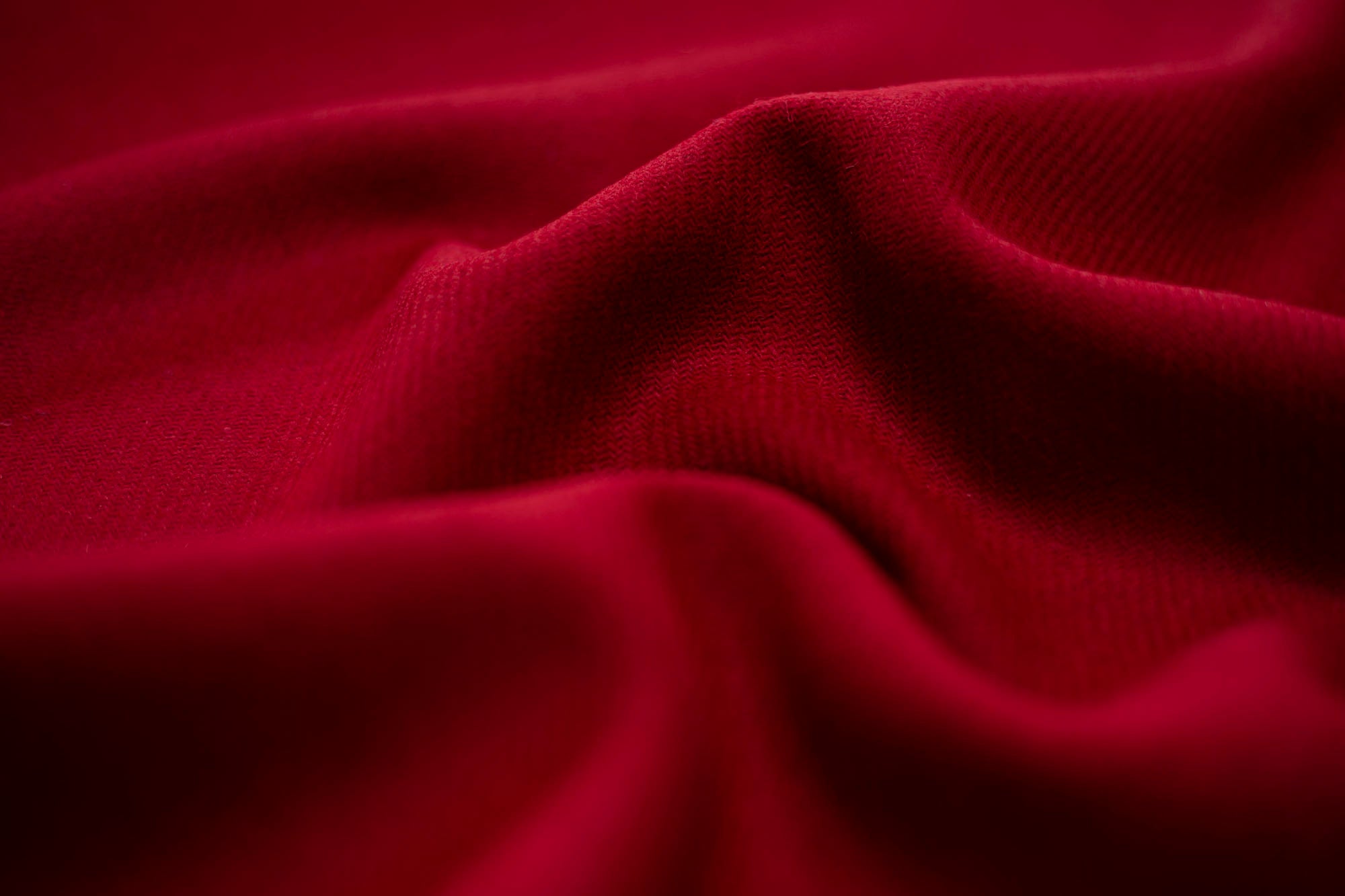 Products in Harris Tweed Harris Red Fabric – All About Tweed