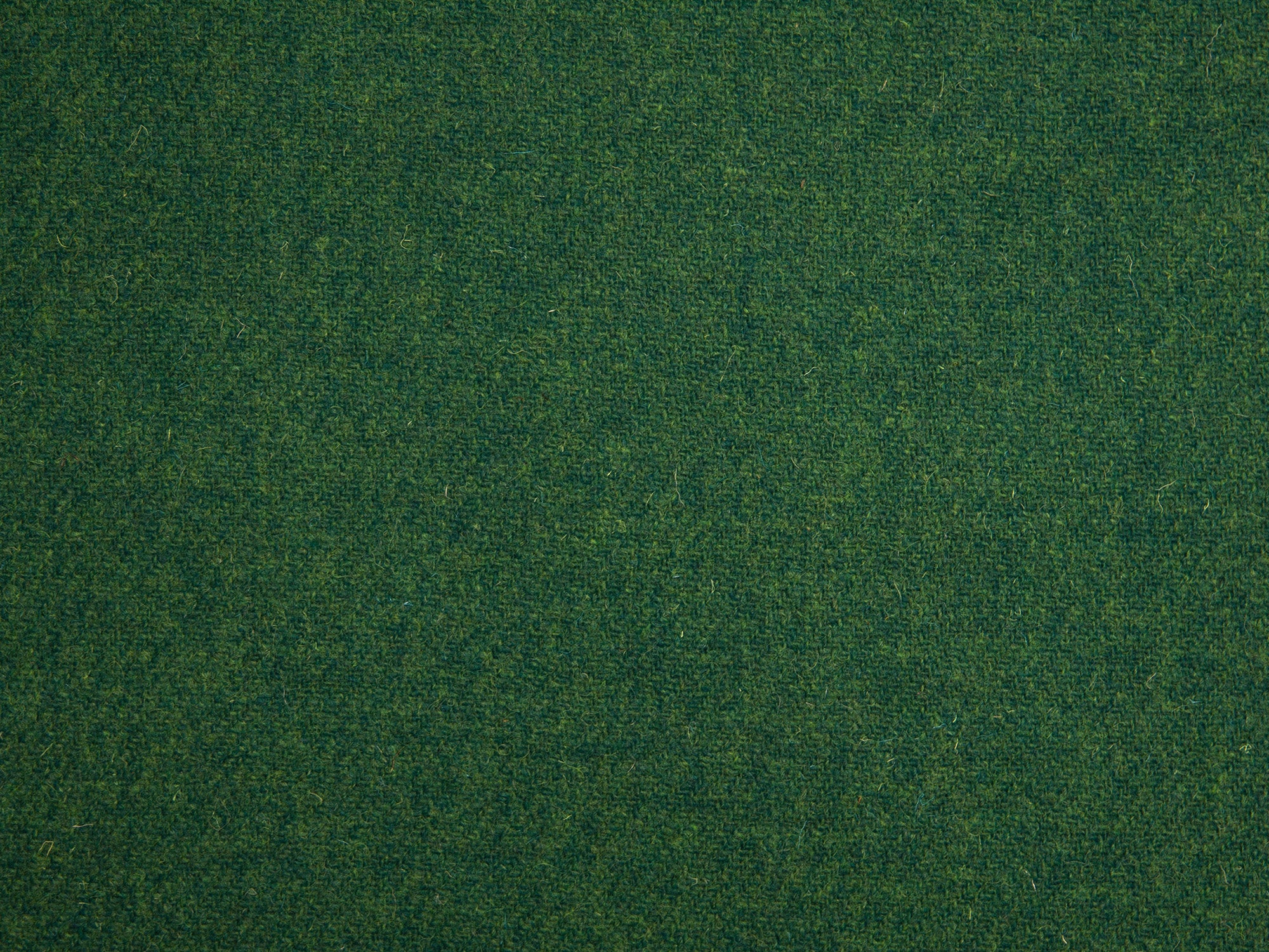 Harris Tweed Harris Green Fabric by the Metre – All About Tweed