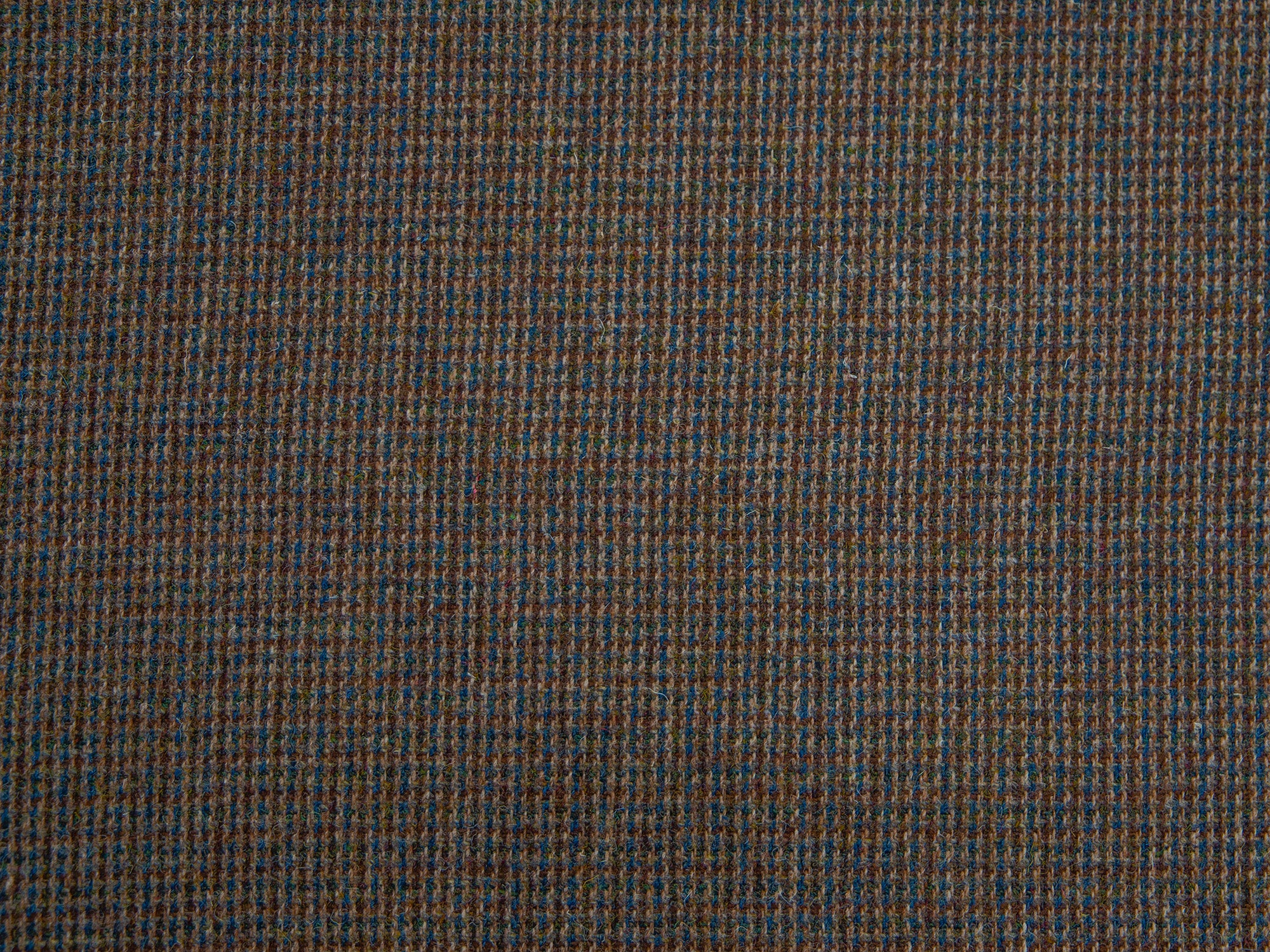 Harris Tweed Tweed Sorrel Fabric by the Metre – All About Tweed